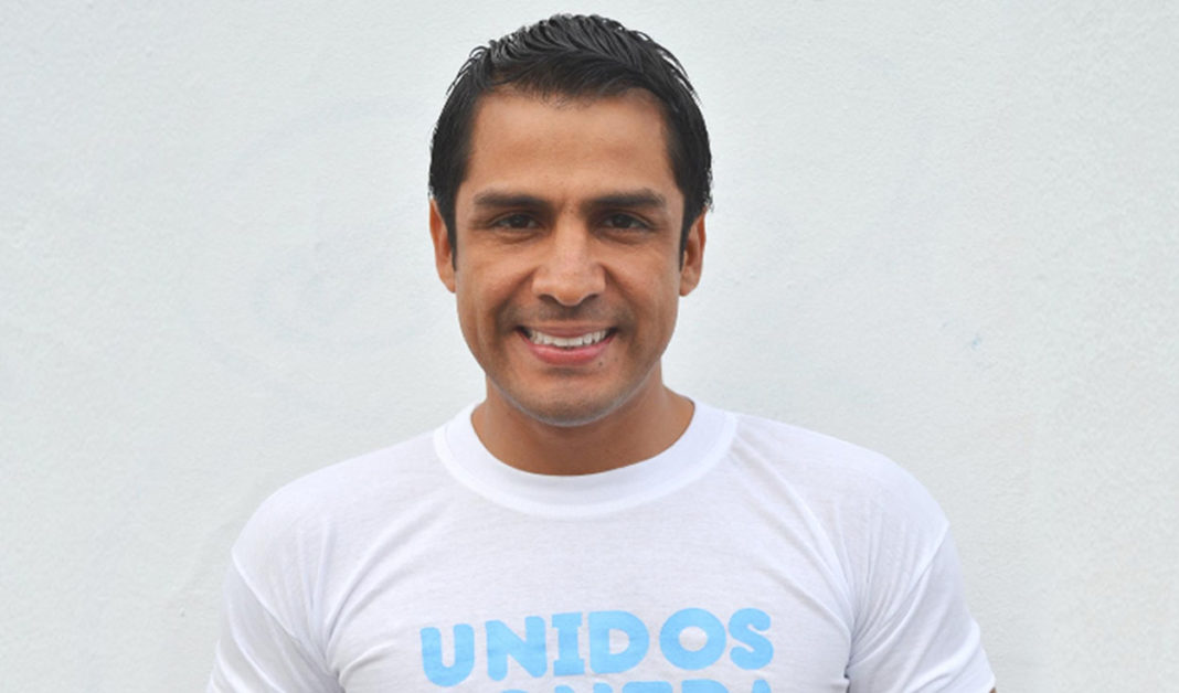 Gerardo Zamora Y Su Llegada A La Reina Del Sur Federación De